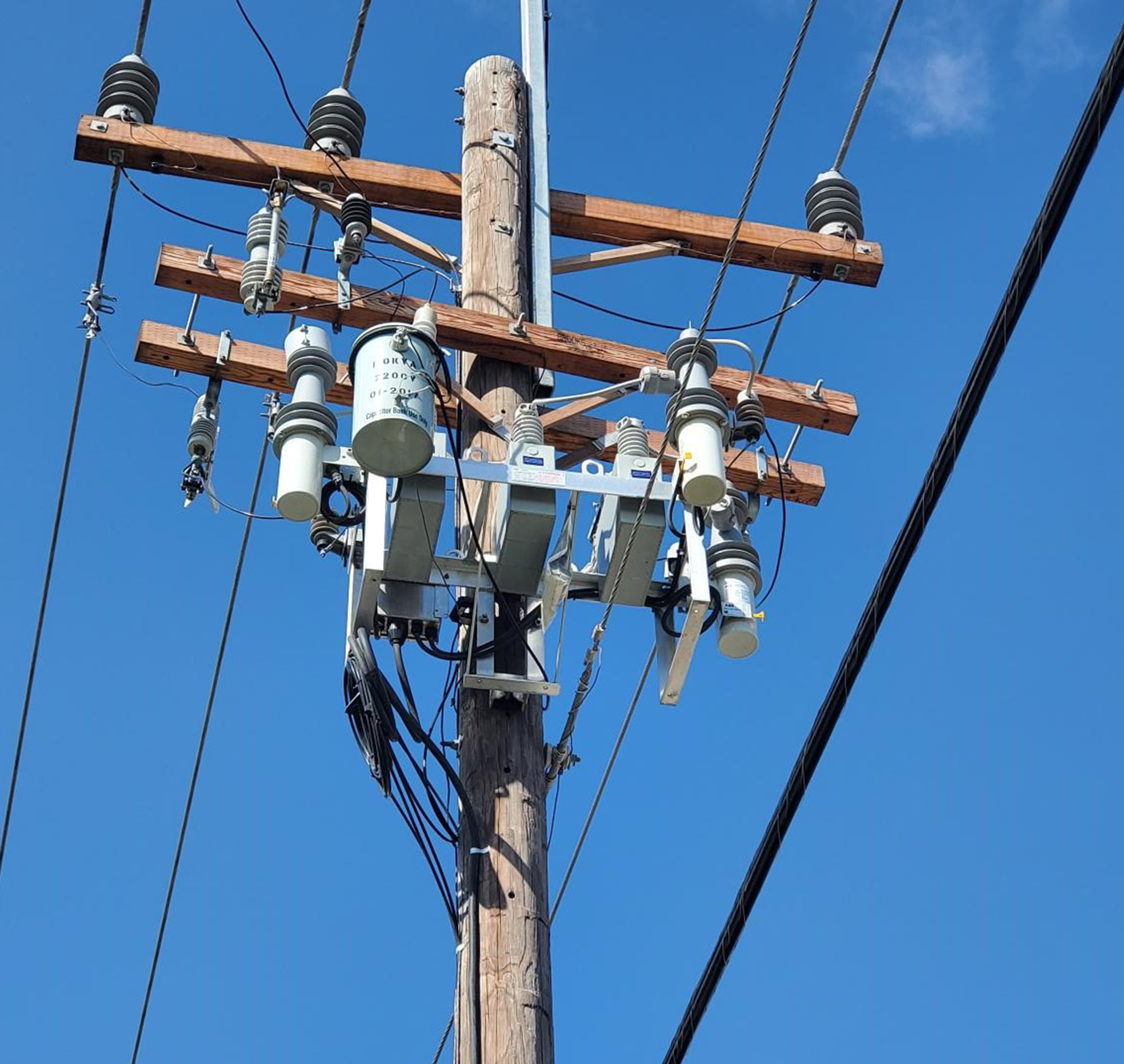 Micatu Smart Grid Technology